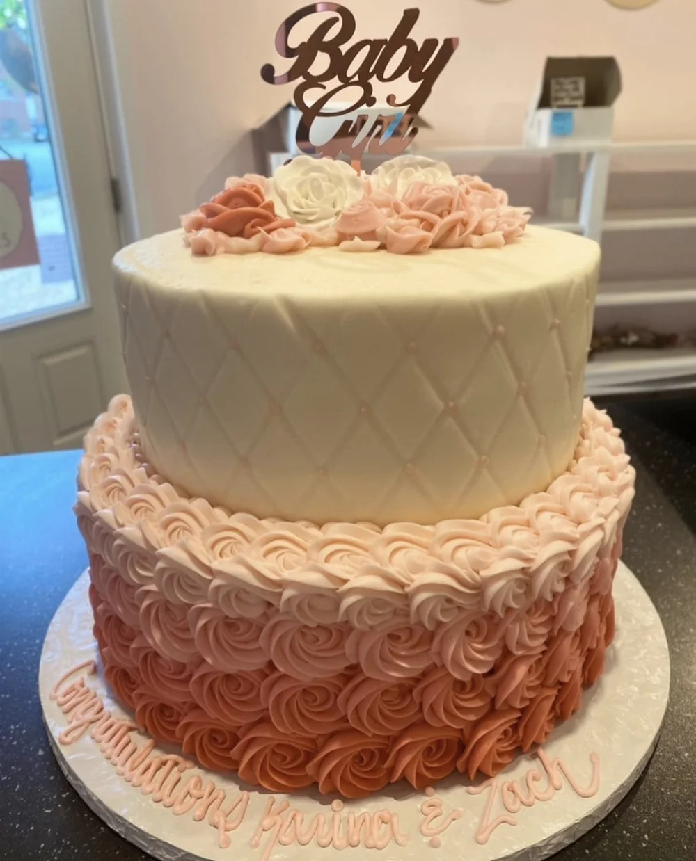 Gallery 1 — DONNA'S CAKES