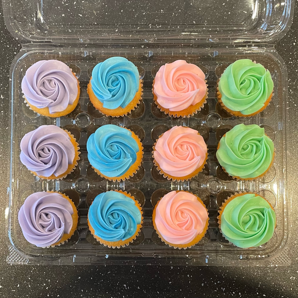 Gallery 1 — DONNA'S CAKES