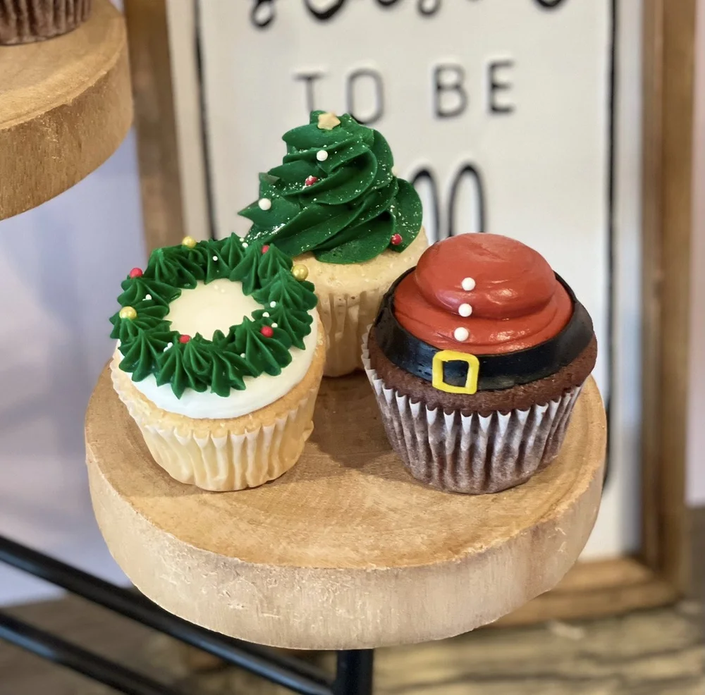 Gallery 1 — DONNA'S CAKES