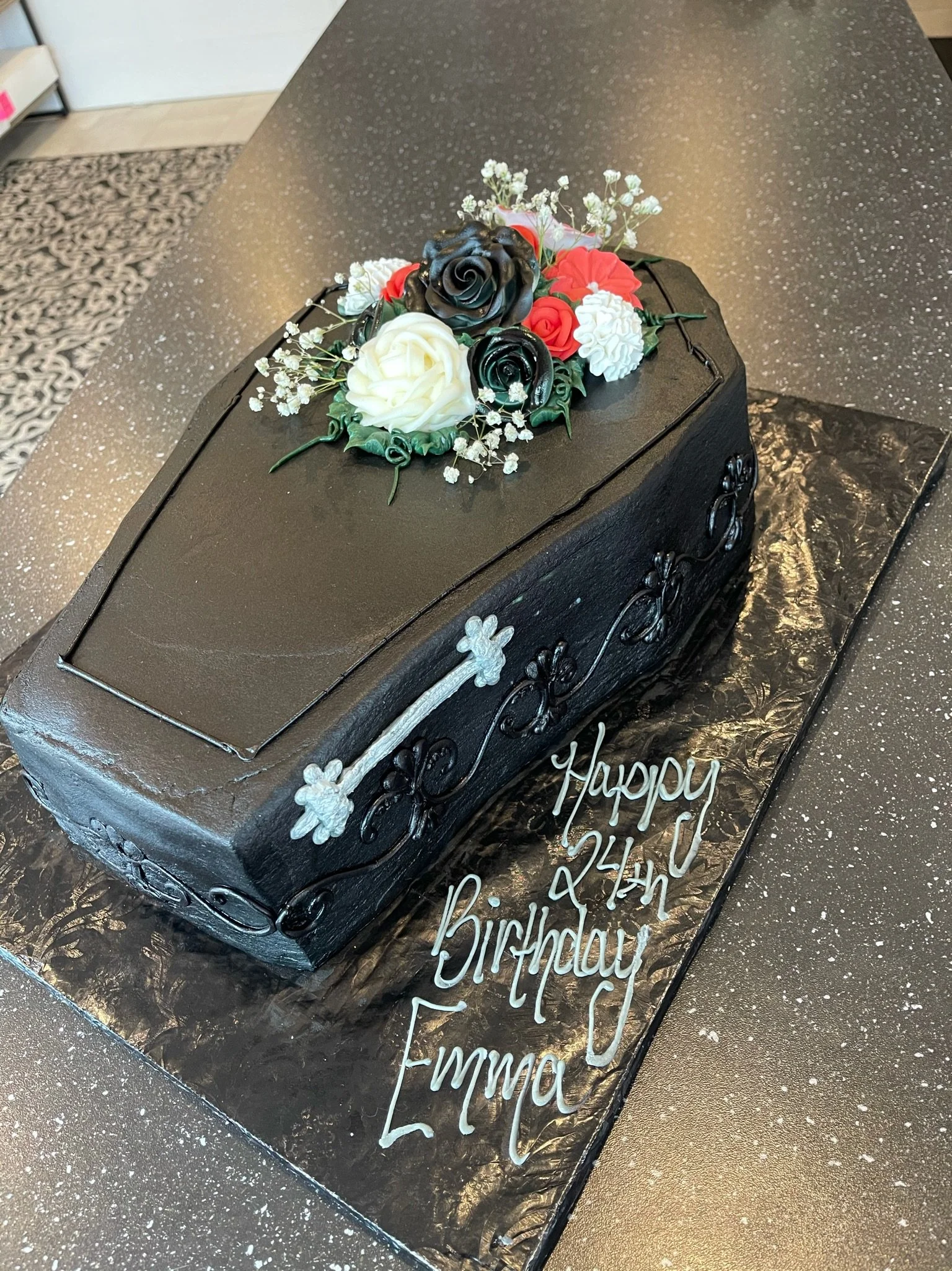 Gallery 1 — DONNA'S CAKES