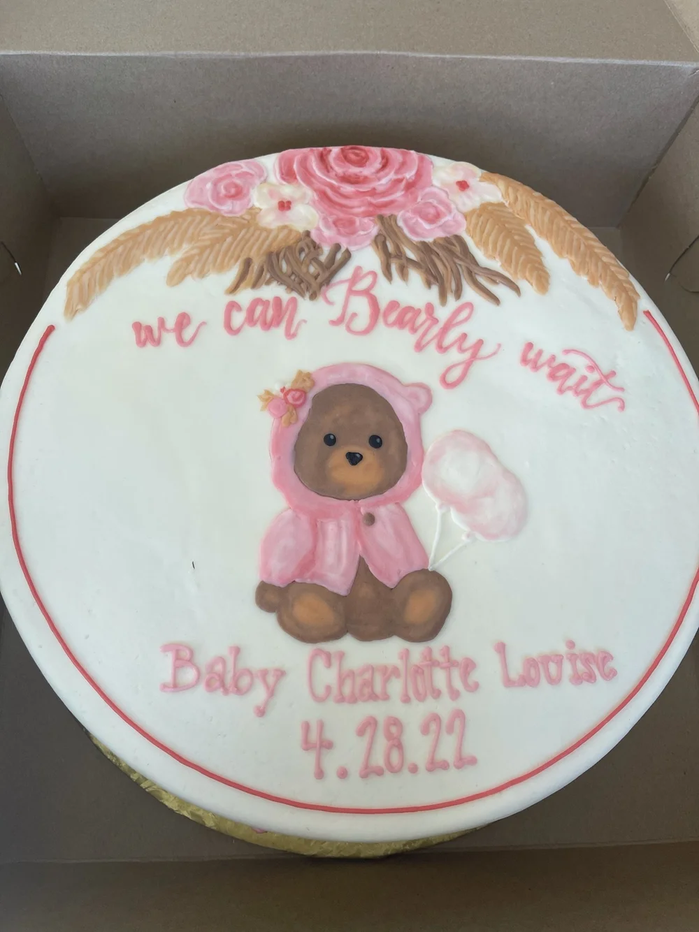 Gallery 1 — DONNA'S CAKES