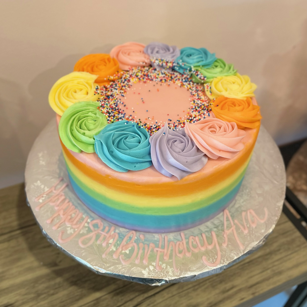 Gallery 1 — DONNA'S CAKES