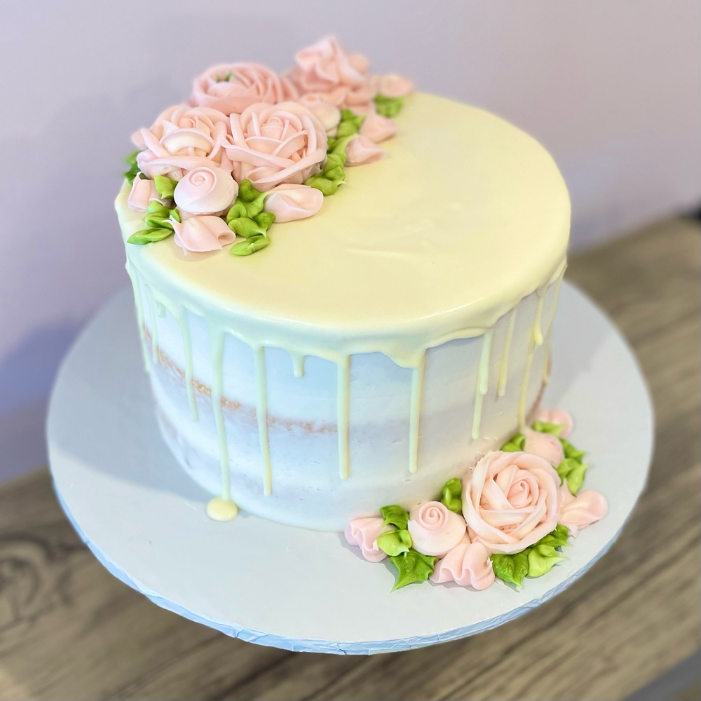Gallery 1 — DONNA'S CAKES