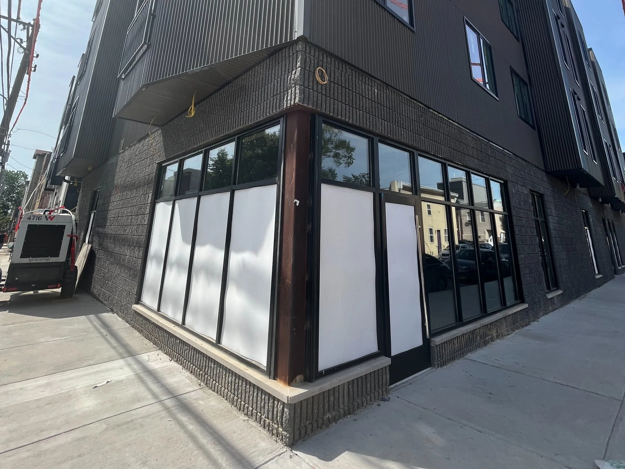 Black Hound Clay Studio South