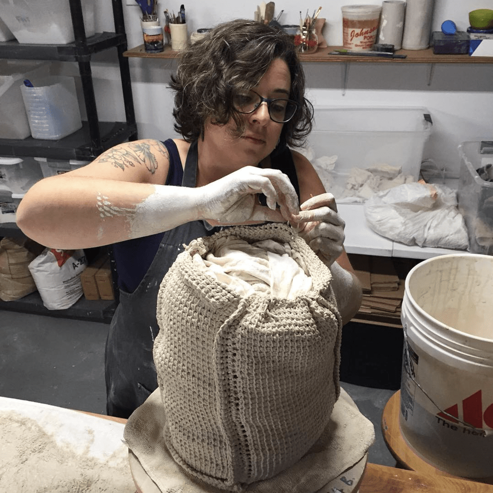 About — Black Hound Clay Studio South