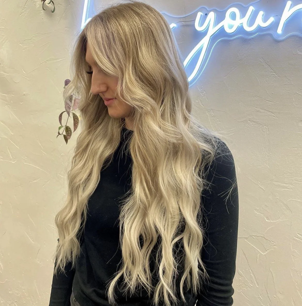 Services — Allure Hair Studio