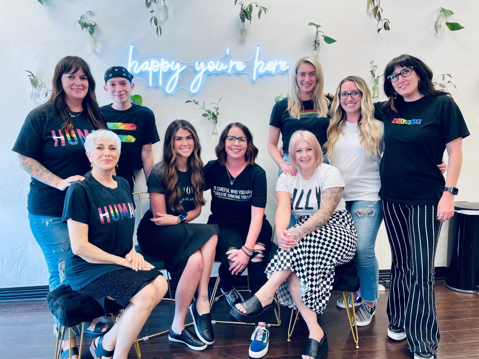 About — Allure Hair Studio