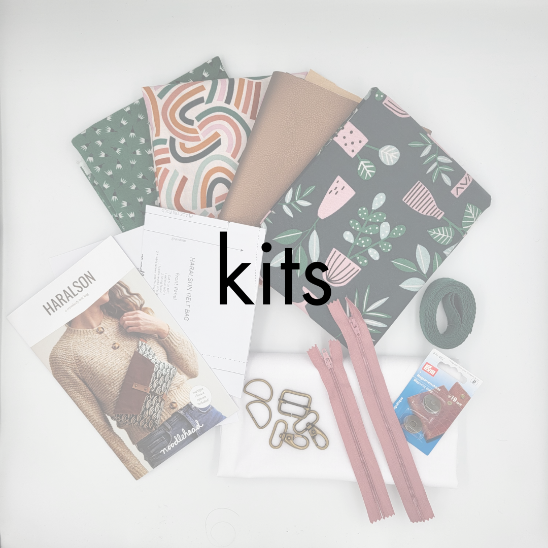 Tuesday's Child Fabrics