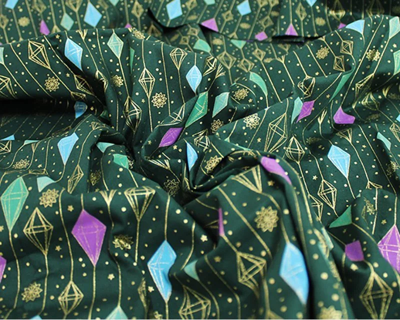 Tuesday's Child Fabrics