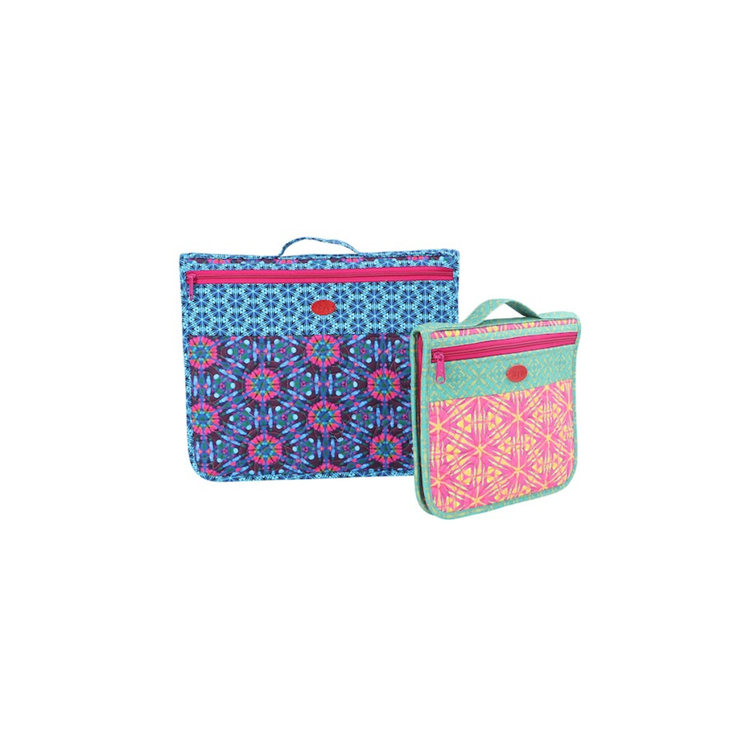 By Annie: Simple Sew Wallet — Tuesday's Child Fabrics
