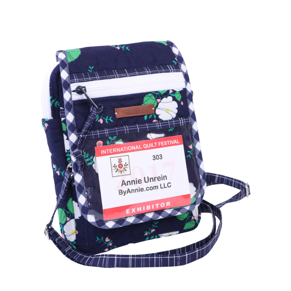 By Annie: Simple Sew Wallet — Tuesday's Child Fabrics