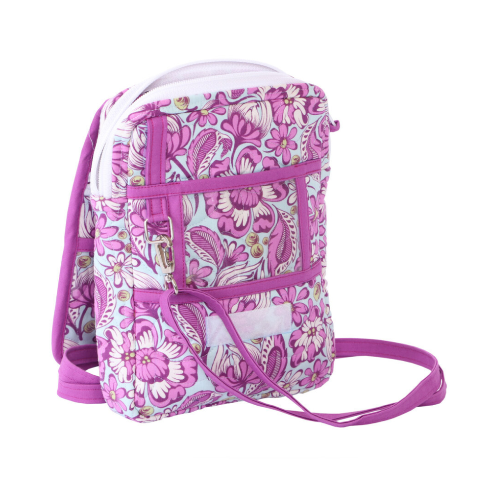 By Annie: Simple Sew Wallet — Tuesday's Child Fabrics
