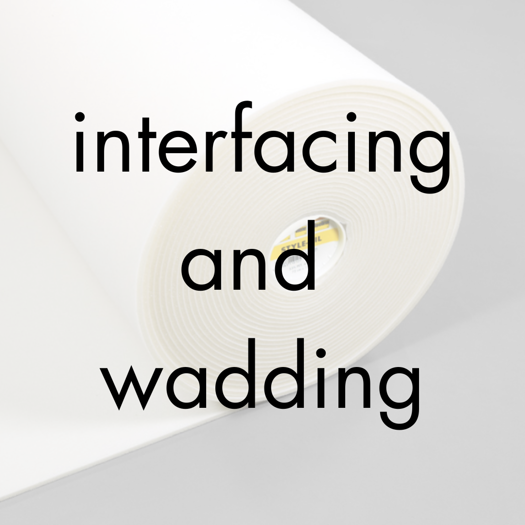 Tuesday's Child Fabrics