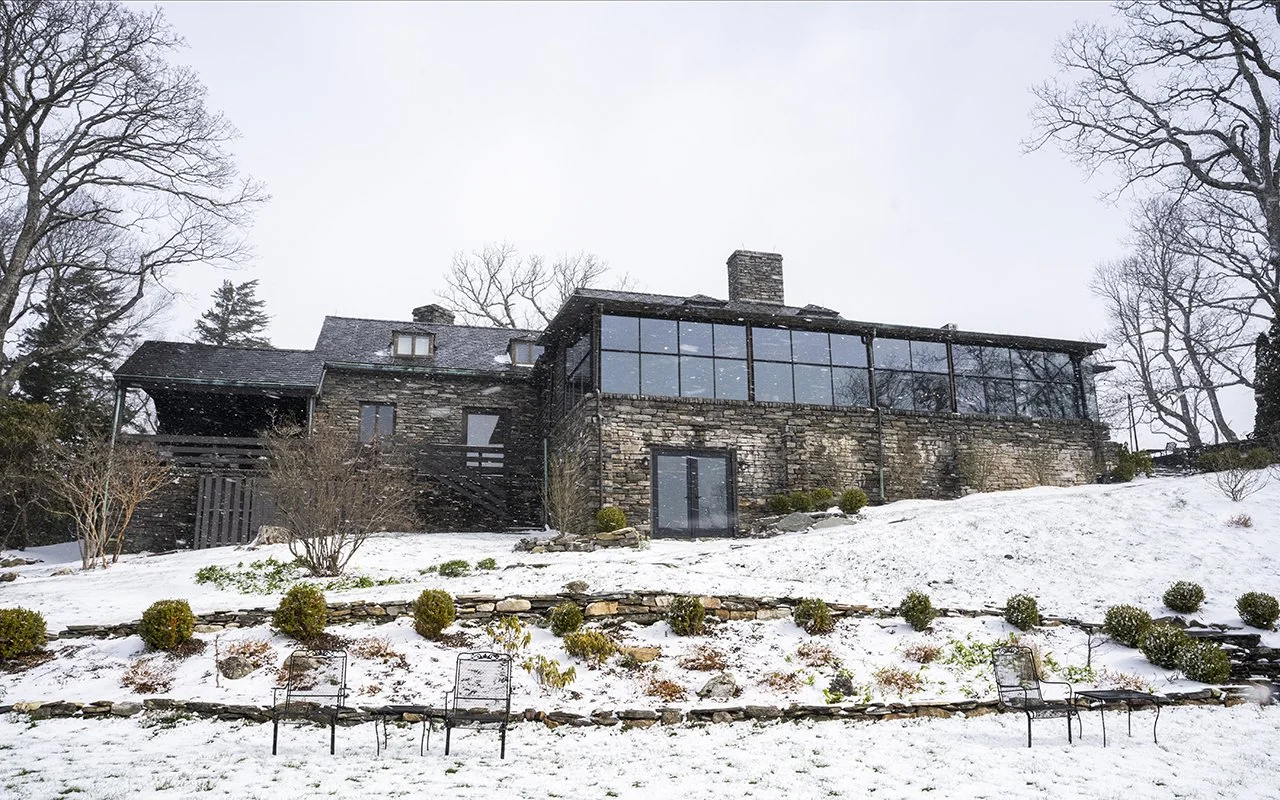 Hotel — Gideon Ridge Inn