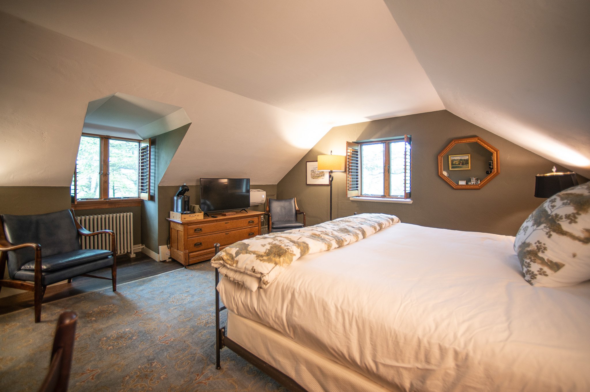 French — Gideon Ridge Inn