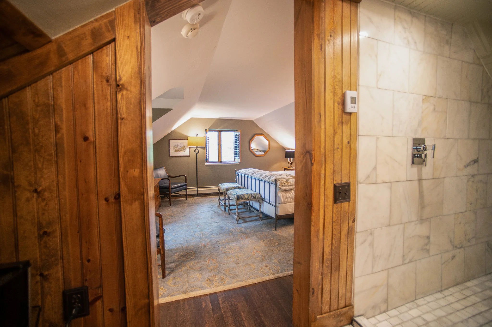 French — Gideon Ridge Inn