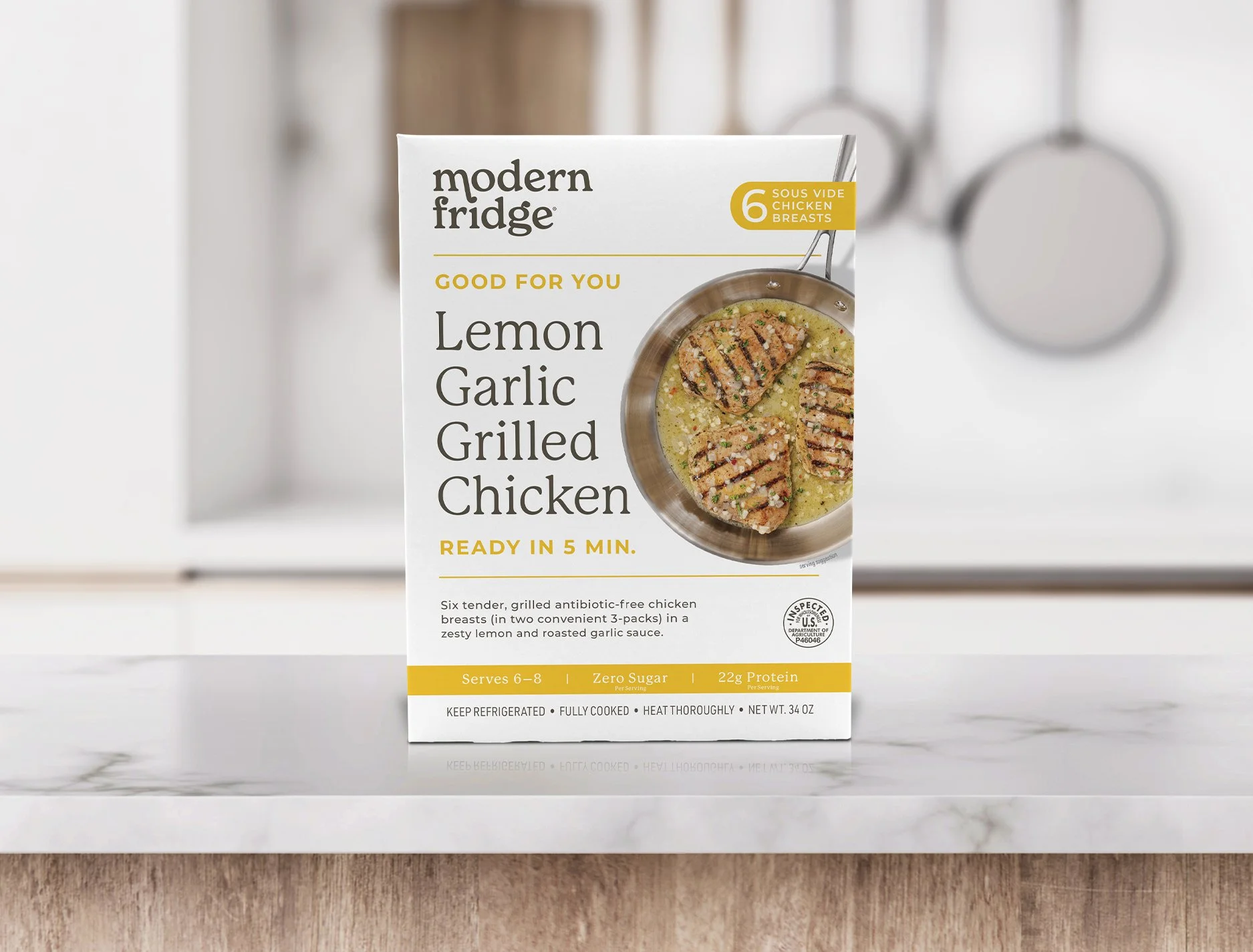 General 2 — Roth Brands