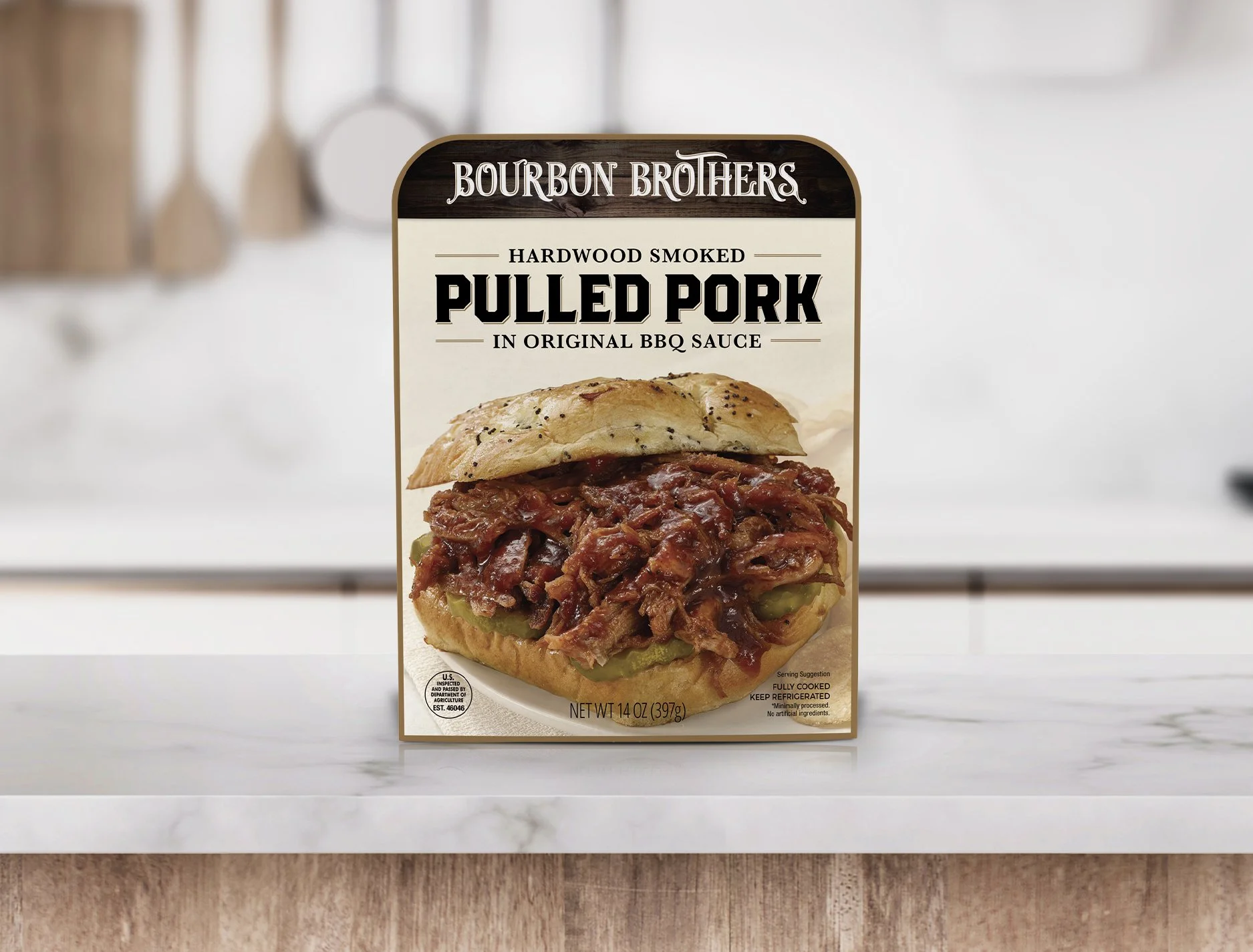 General 2 — Roth Brands