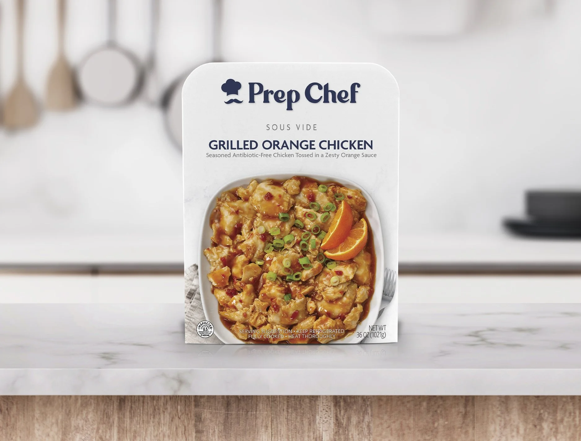 General 2 — Roth Brands