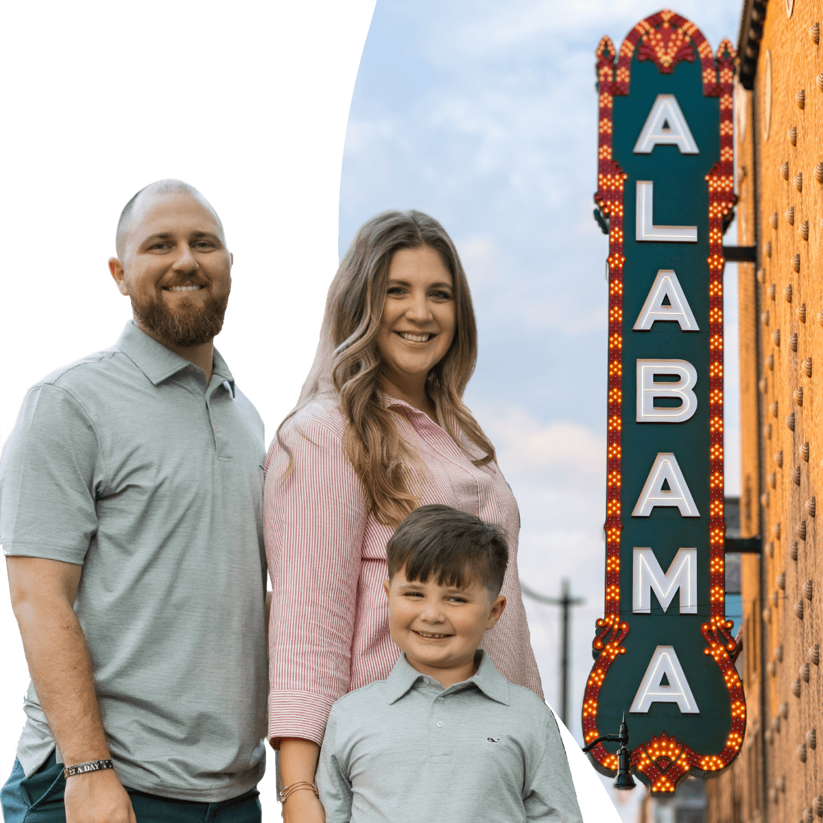 Top Financial Advisor Birmingham, AL | Southern Wealth Builders