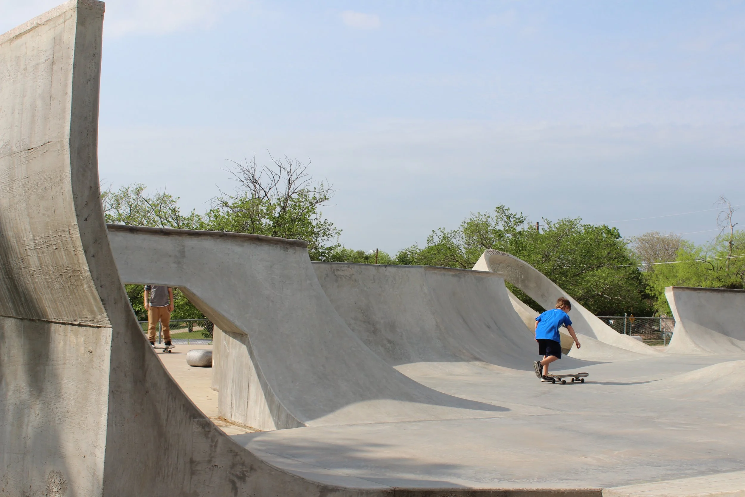 Services — skateECOSYSTEMS