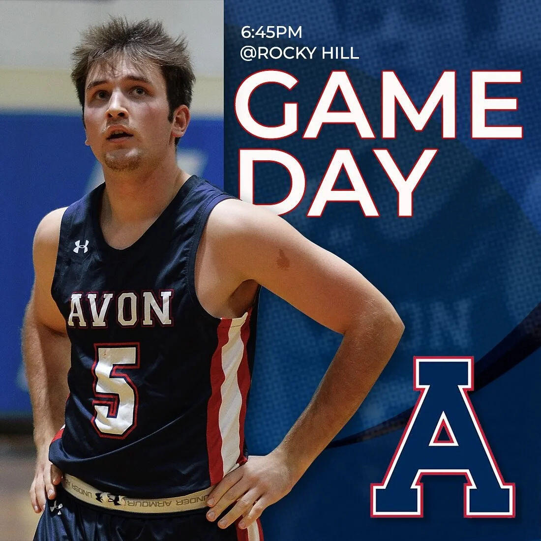 Avon Falcons Booster Club