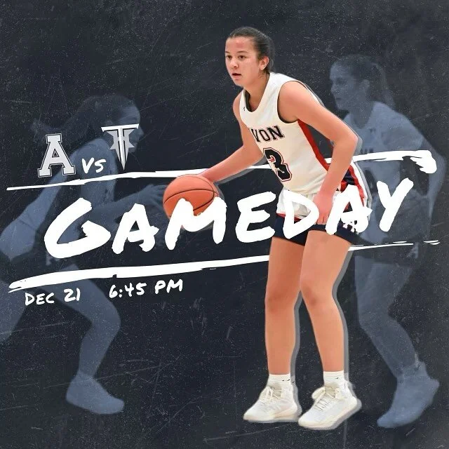 Avon Falcons Booster Club