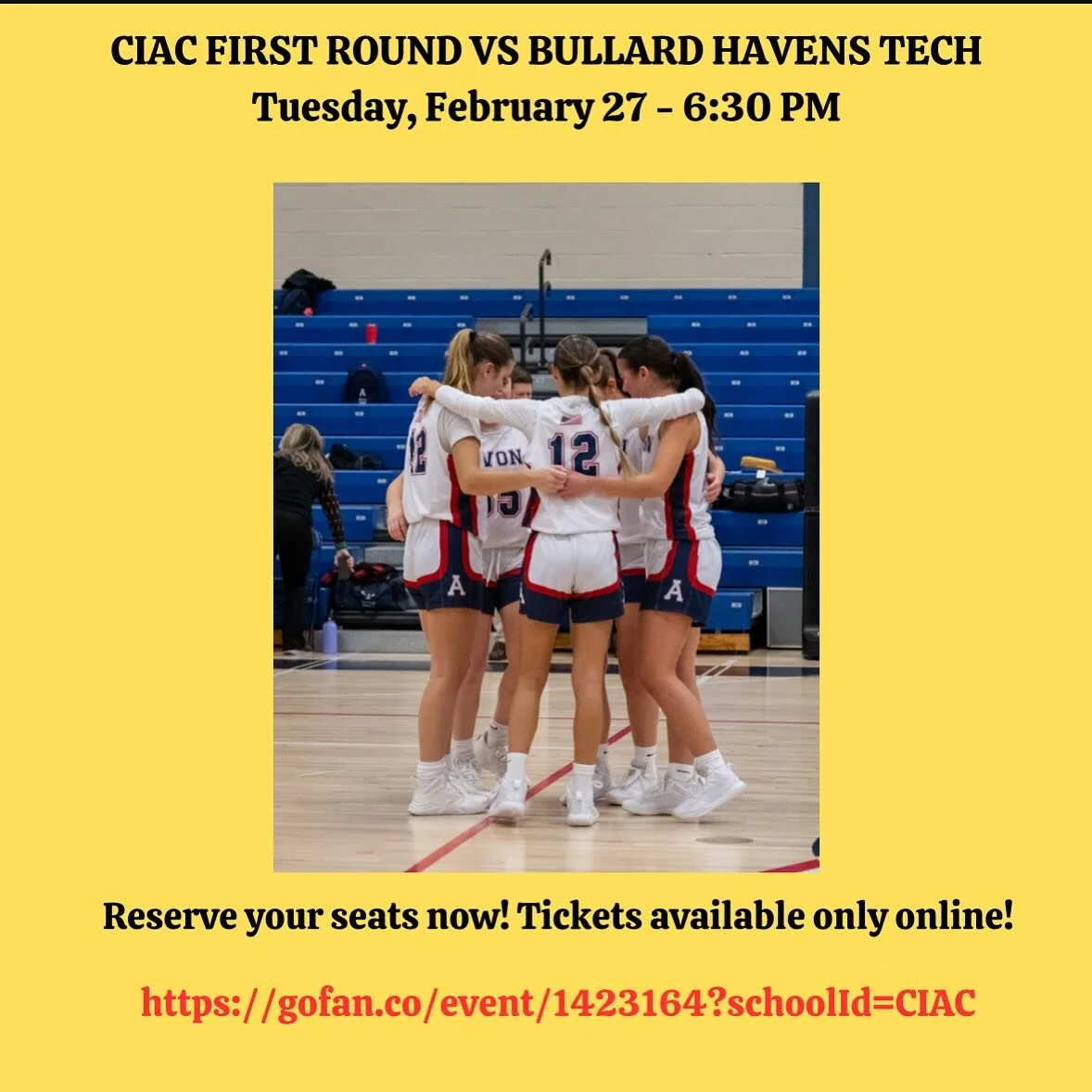 Avon Falcons Booster Club