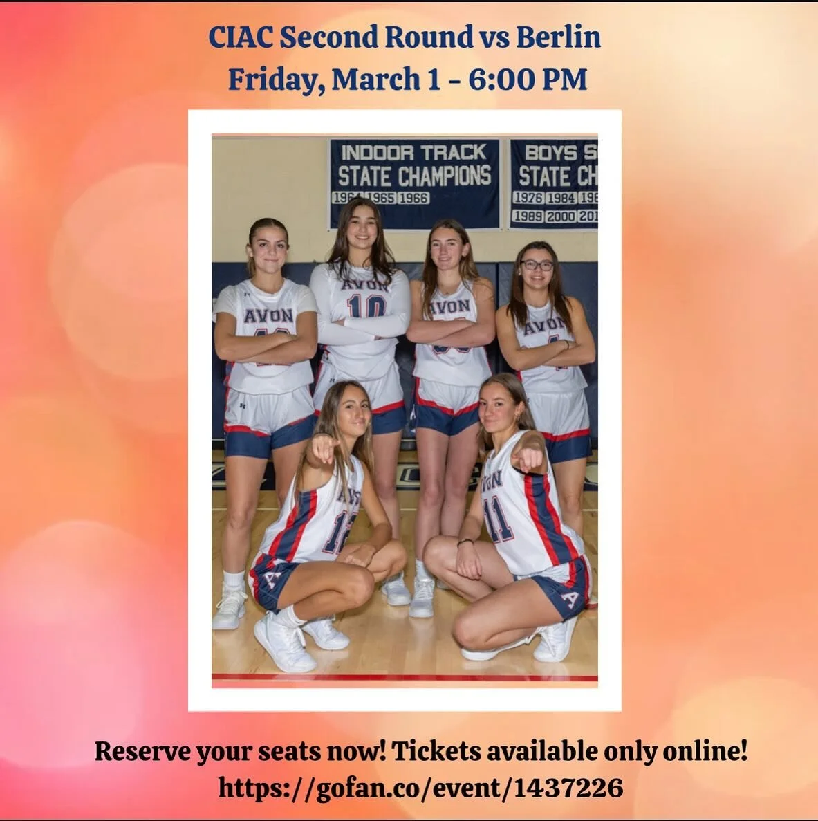 Avon Falcons Booster Club