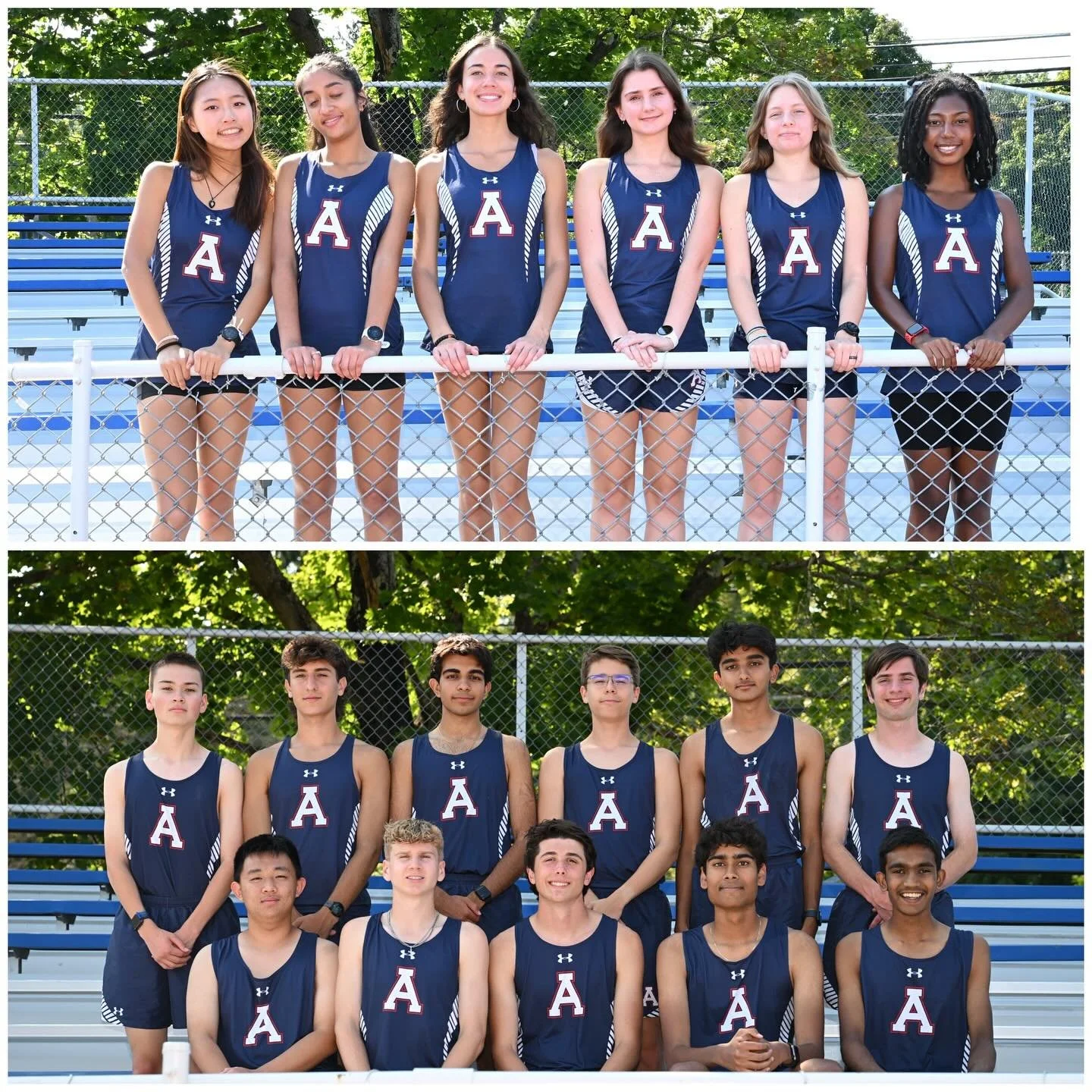 Avon Falcons Booster Club