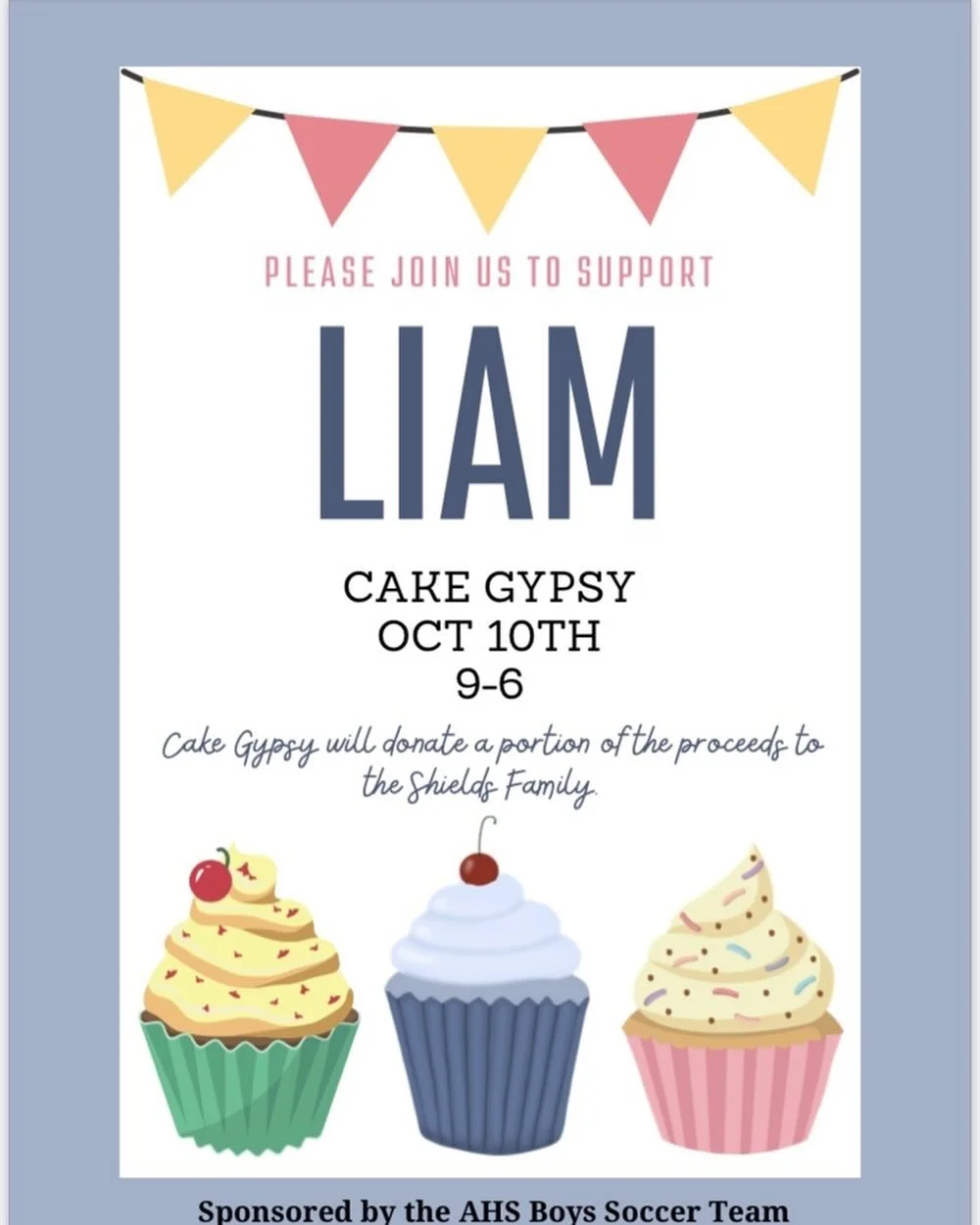 Avon Falcons Booster Club