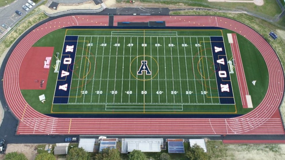 Avon Falcons Booster Club