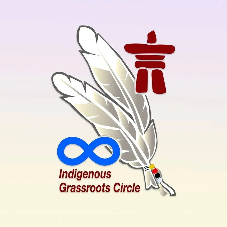 Indigenous Grassroots Circle of Eastern Ontario