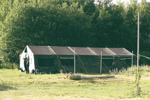 Facilities — Reticle Ventures