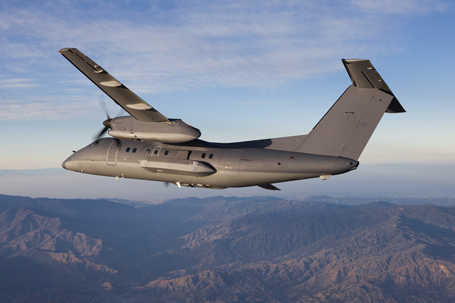 Services — Reticle Ventures