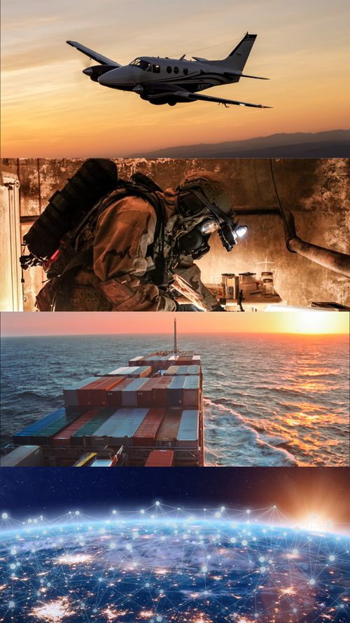 Services — Reticle Ventures