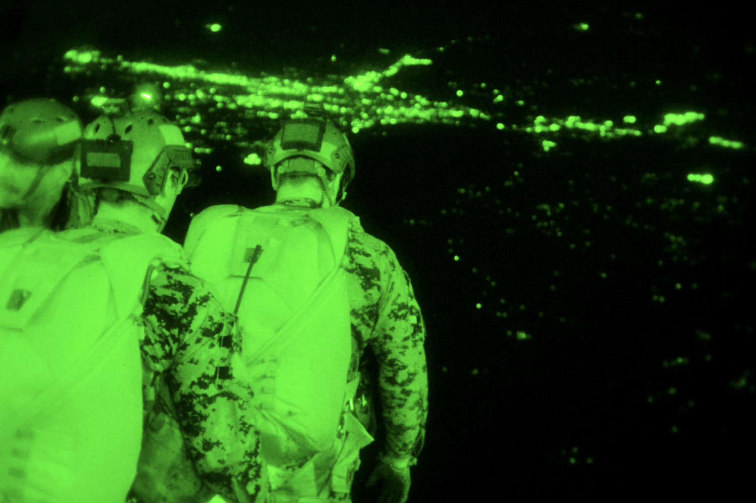 Services — Reticle Ventures