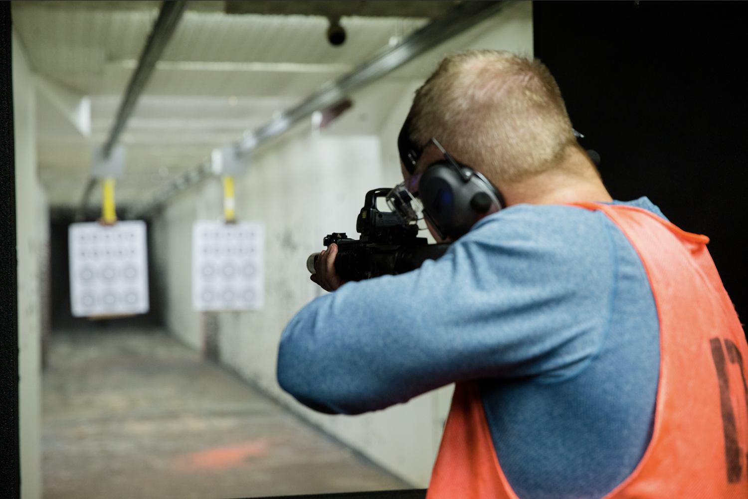 Facilities — Reticle Ventures