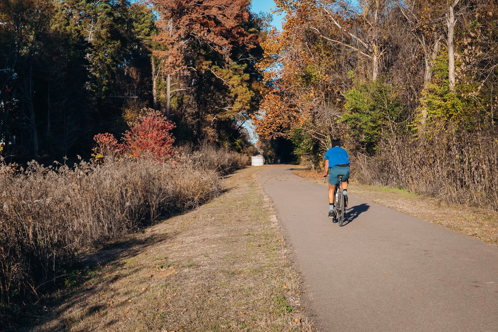 About — museum trail