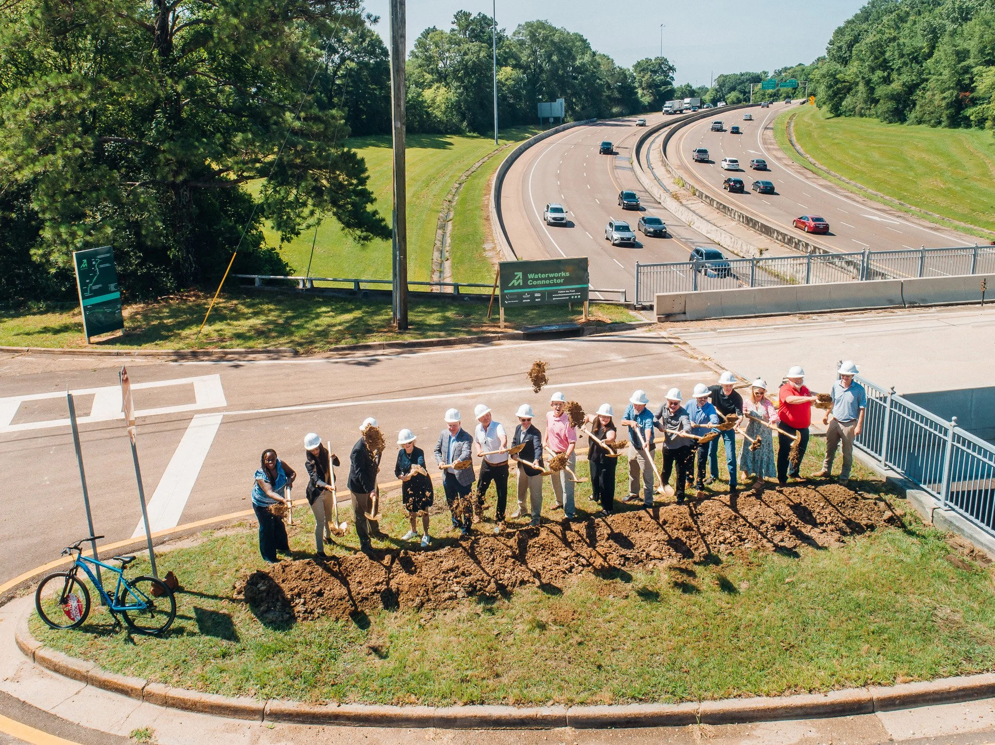 About — museum trail