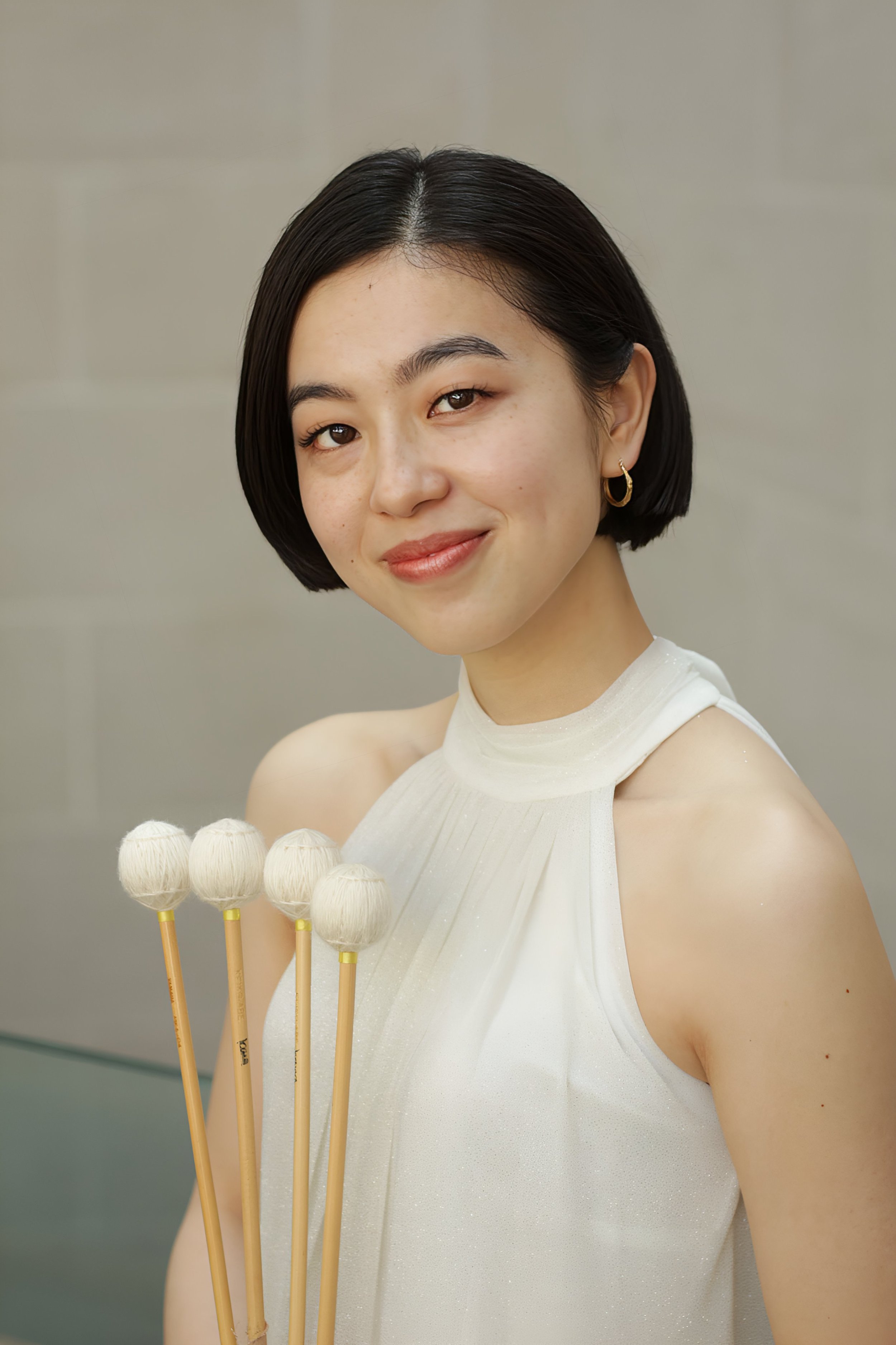 About — Kana Funayama