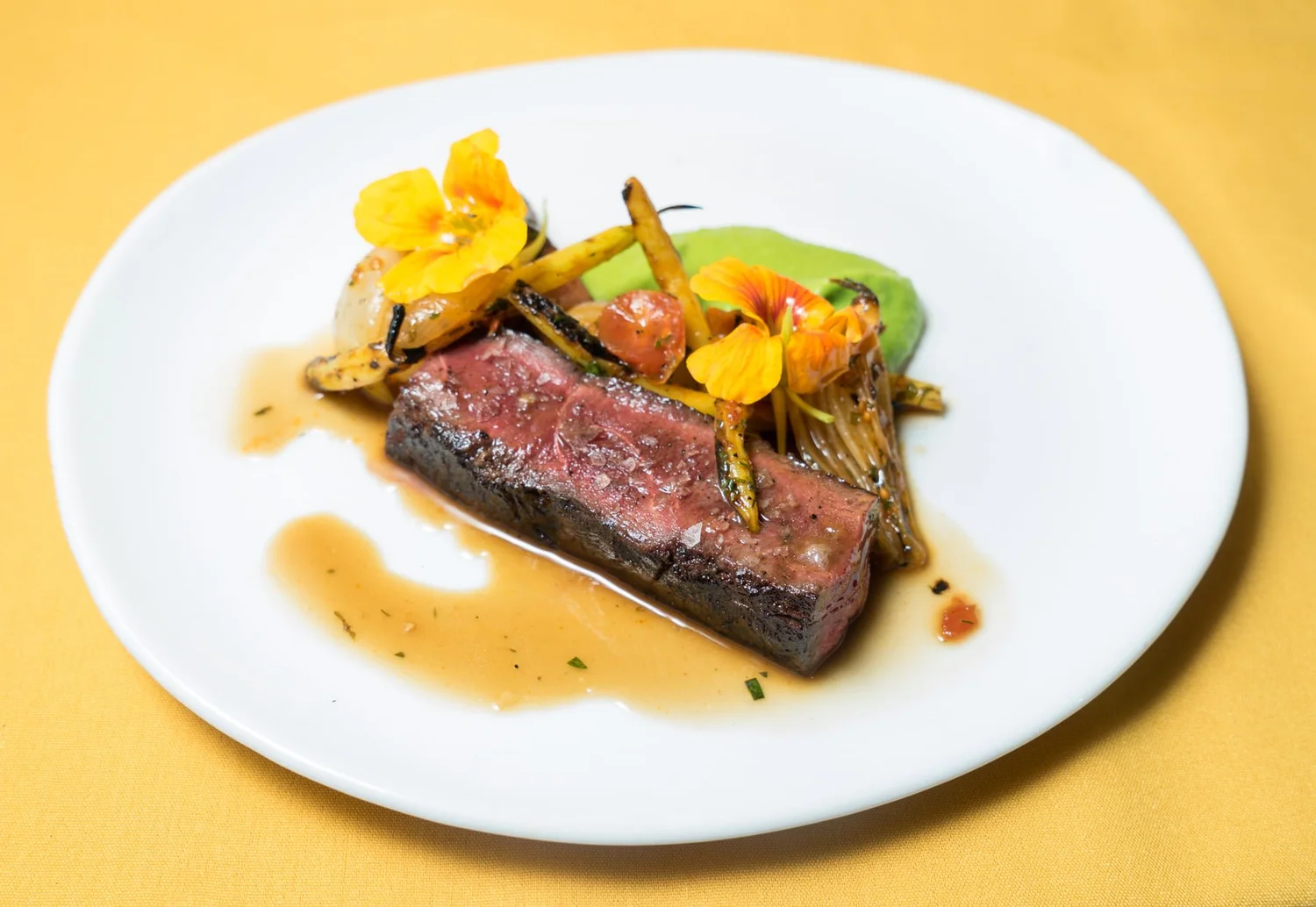 Restaurants — Centennial Cuts