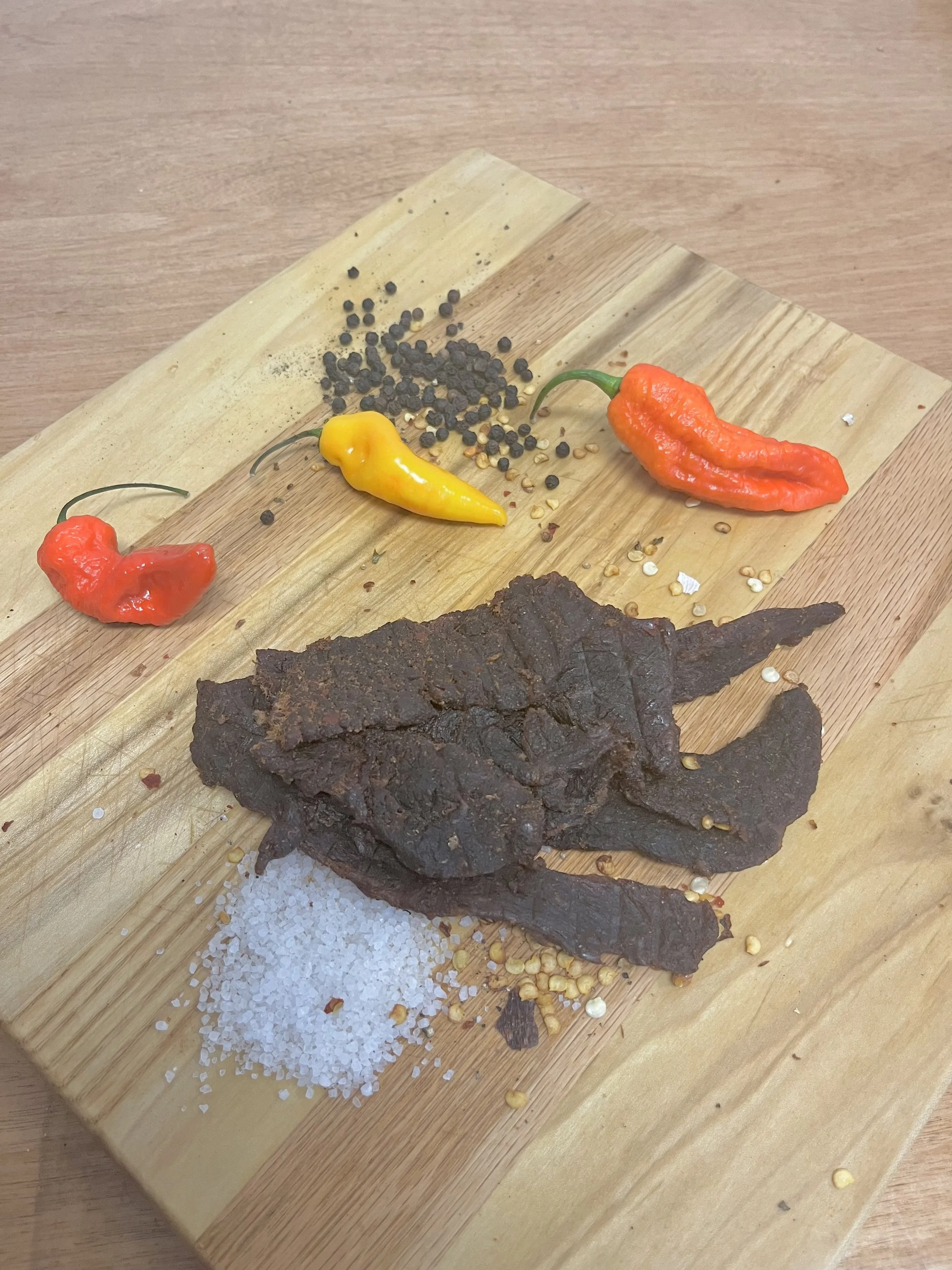 Centennial Cuts | Beef Jerky, Sticks & Sausage | Beef Cuts, Bundles ...