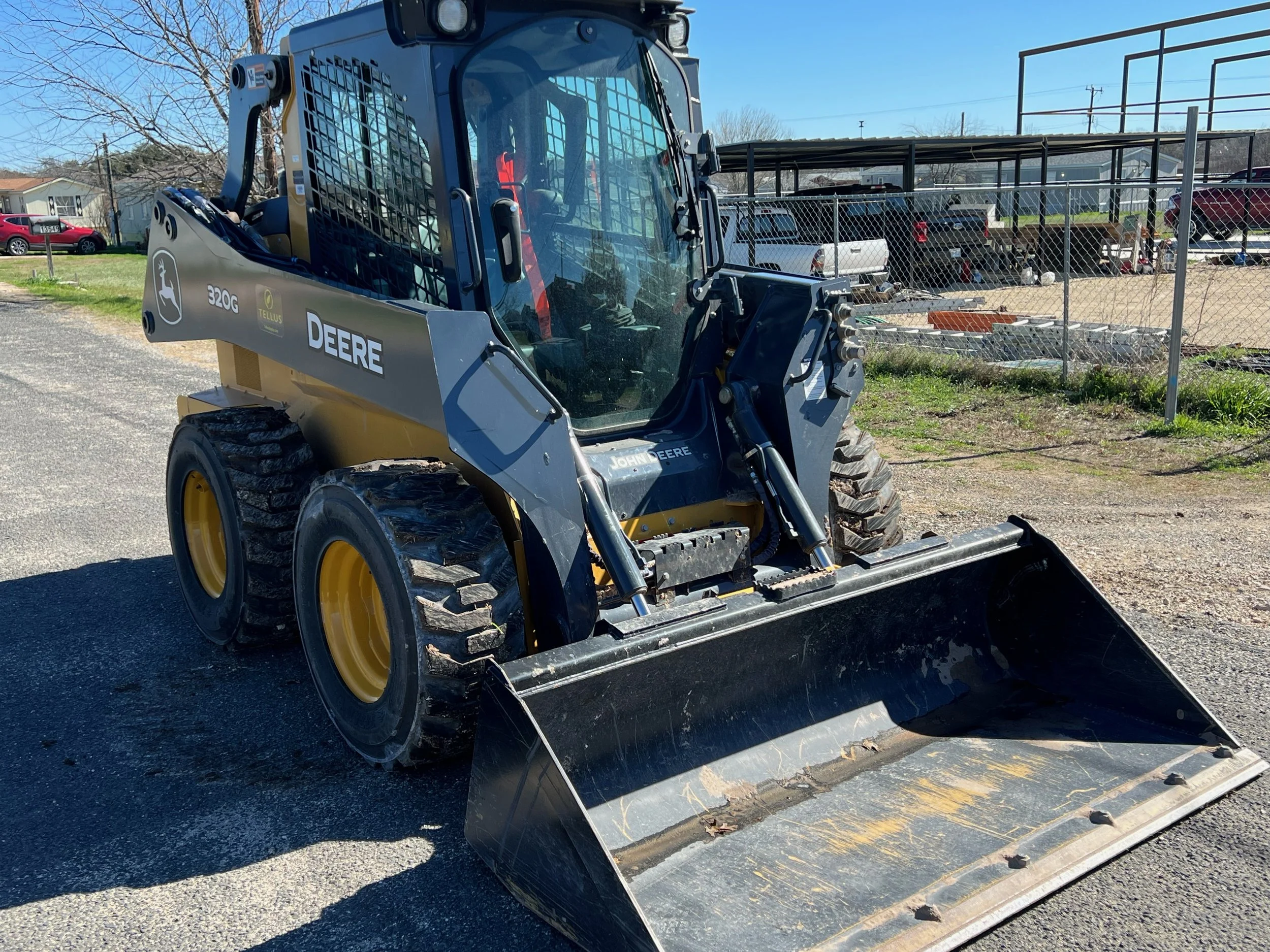 Machinery & Related Equipment — BPM