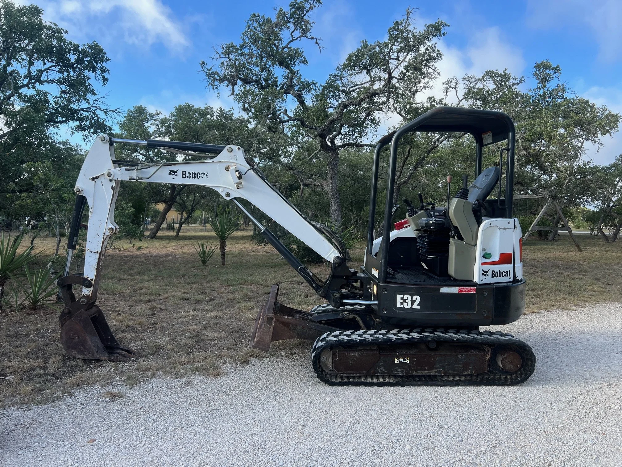 Machinery & Related Equipment — BPM