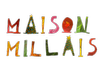 Maison Millais