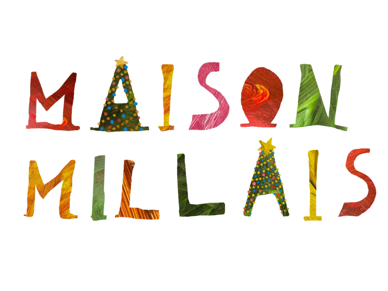 Maison Millais