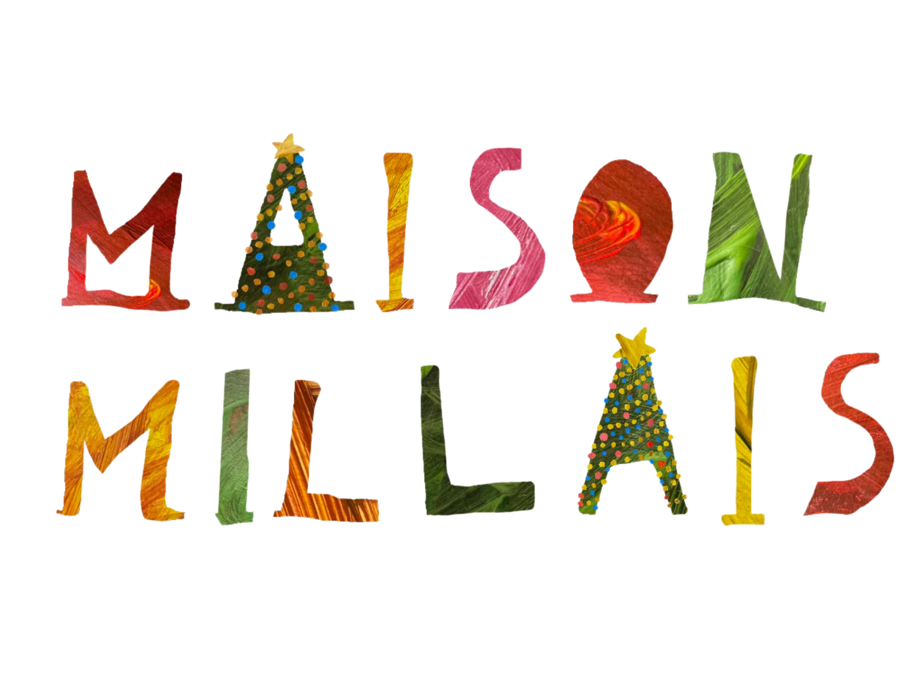 Maison Millais