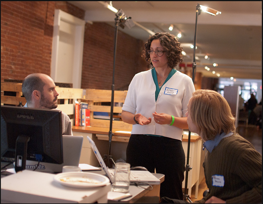 About 4 — Nikki Roda's Websume