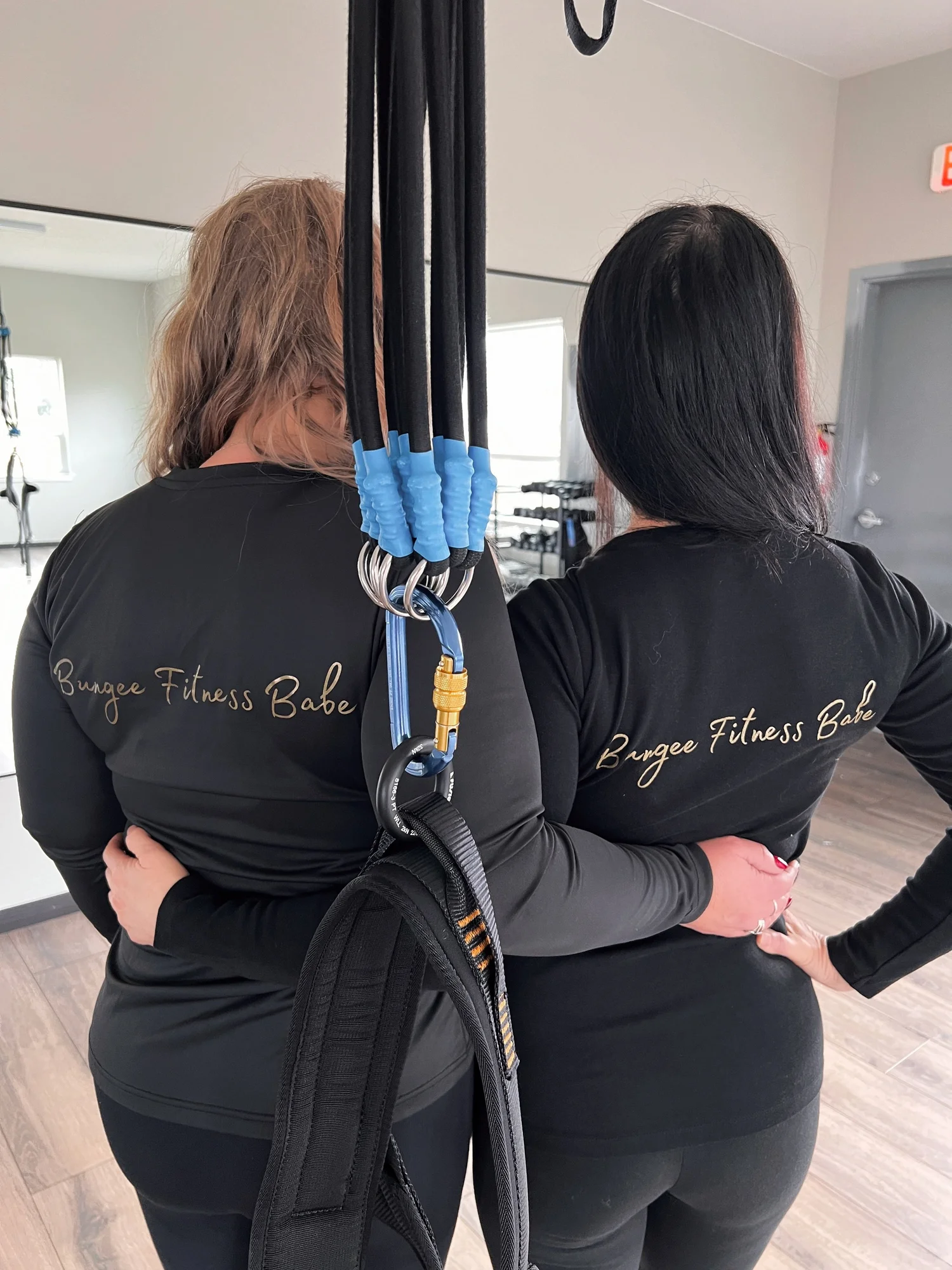 NORTH IDAHO BUNGEE FITNESS | POST FALLS
